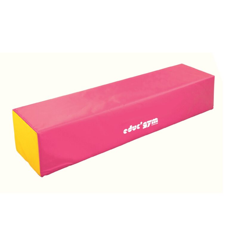 Gymnova Educ’gym Vario beam module 150 x 30 x 30 cm — Gymnastica