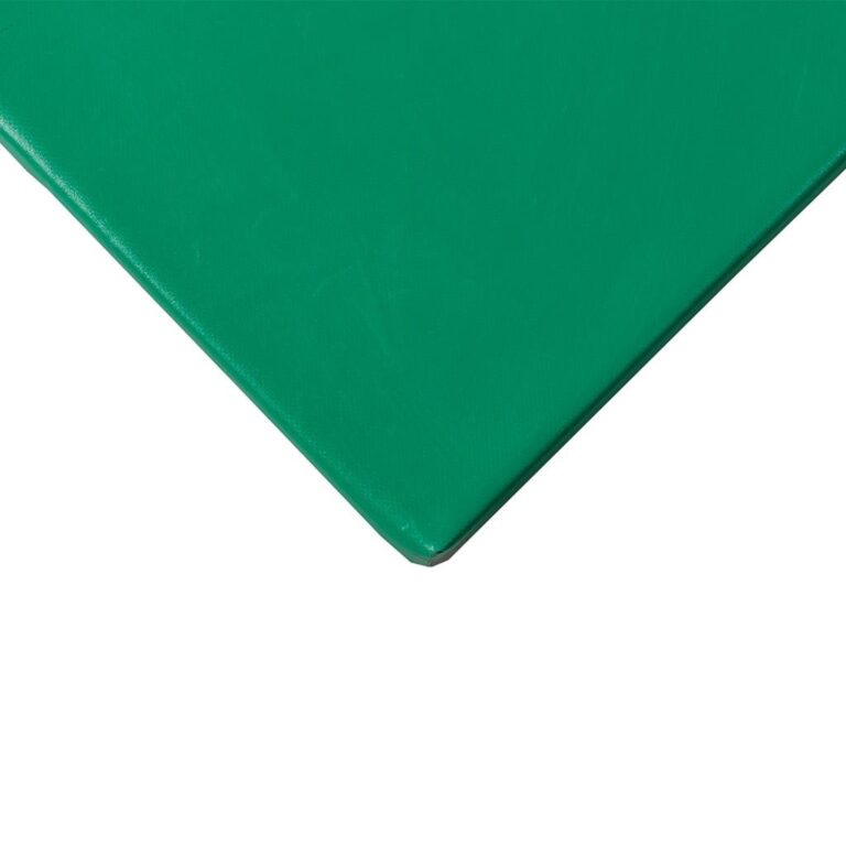 O’Jump shock-absorbent mat 200 x 100 x 4 cm OJ-105 — Gymnastica